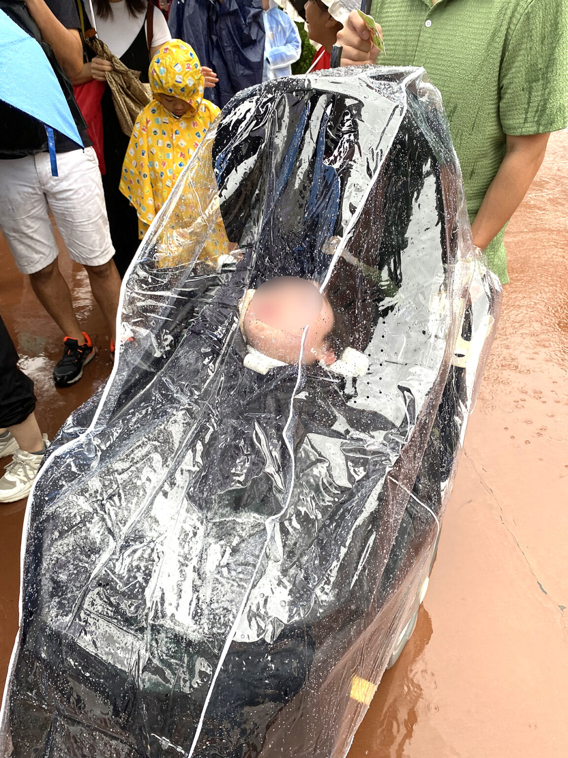 ディズニーシーに行って感じたこと〈備忘録〉【サービス編】 | UD tool box（UDツールボックス）