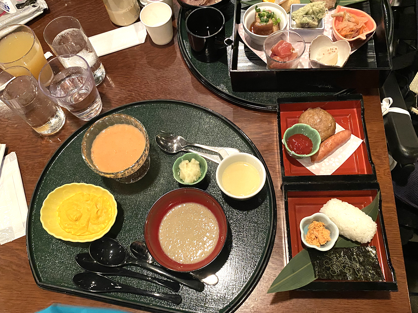 ディズニーシーに行って感じたこと〈備忘録〉【食事編】 | UD tool box（UDツールボックス）